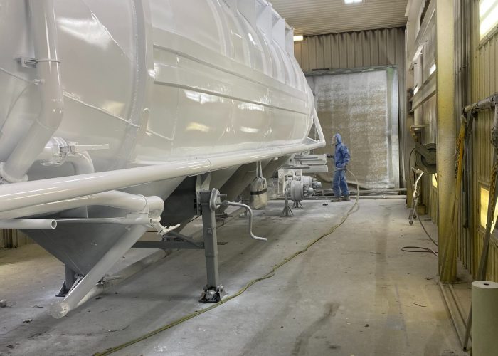 Trailer Services – Fleet Service Partners